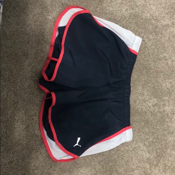 Puma | Shorts | Puma Running Shorts | Poshmark